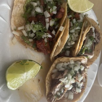 LA FAMILIA STREET TACOS & MORE - Updated February 2025 - 41 Photos & 52 ...