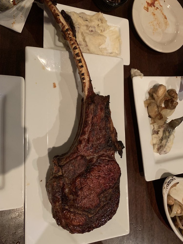 FRANK’S STEAK HOUSE - 202 Photos & 338 Reviews - Steakhouses - 2310 ...