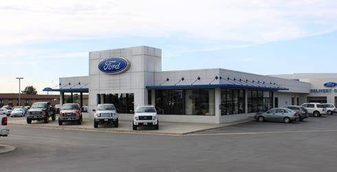 LARRY H. MILLER FORD DRAPER - Updated October 2025 - 29 Photos & 171 ...