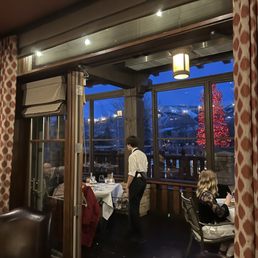 RUTH’S CHRIS STEAK HOUSE - Updated January 2026 - 300 Photos & 337 ...