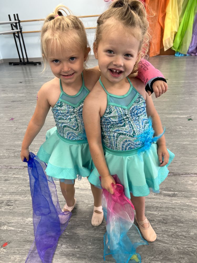 INFINITY DANCE CENTER - Updated July 2025 - Request Information - 12 ...