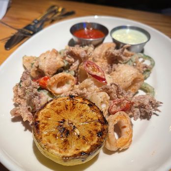 PIE TAP - Updated January 2026 - 59 Photos & 43 Reviews - 6701 Alma Rd ...