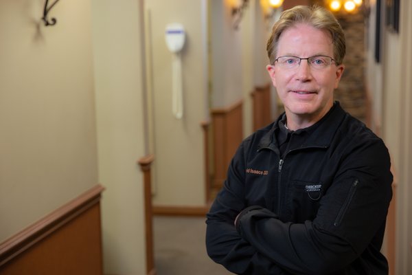 DAVID E ISAACS, DDS - ISAACS FAMILY DENTISTRY - Updated April 2025 ...