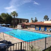 The Claremont Club - 70 Photos & 151 Reviews - Gyms - 1777 Monte Vista ...