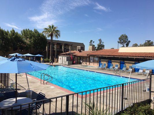 THE CLAREMONT CLUB - 80 Photos & 170 Reviews - 1777 Monte Vista Ave ...