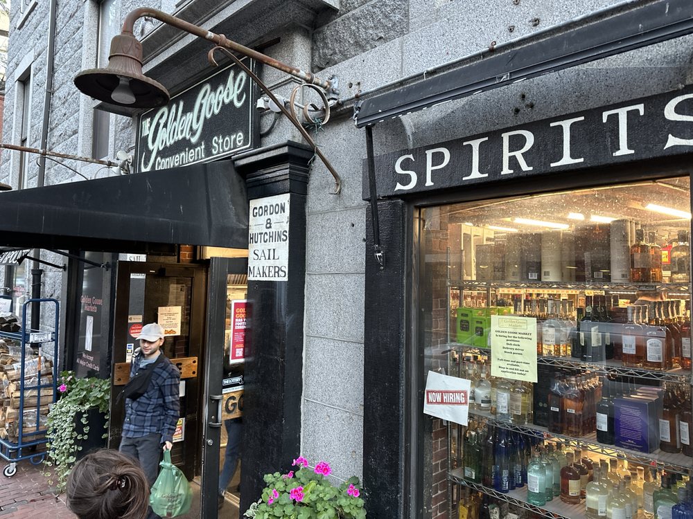 GOLDEN GOOSE MARKET - Updated June 2025 - 50 Photos & 107 Reviews - 179 ...