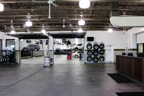 LEXUS OF AKRON-CANTON - Updated January 2026 - 35 Photos & 30 Reviews ...