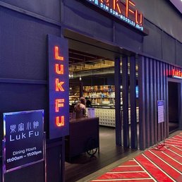 LUK FU - Updated September 2025 - 180 Photos & 86 Reviews - 900 Packer ...