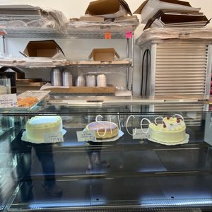 ETERNAL FLAVORS BAKERY - 69 Photos & 23 Reviews - 5600 W Dartmouth Ave ...
