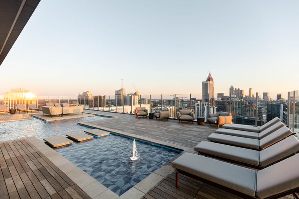 SORA AT SPRING QUARTER - Updated December 2025 - 44 Photos - 1000 ...