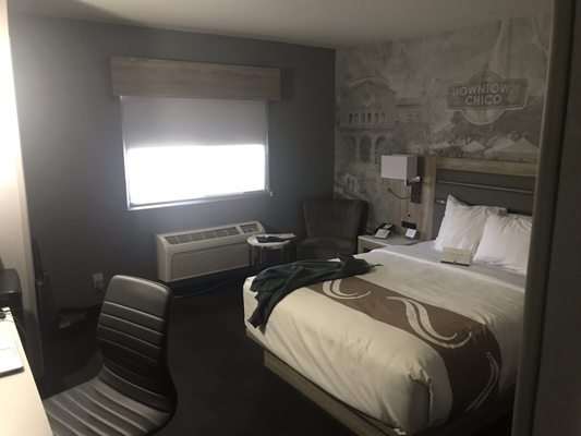 QUALITY INN NEAR CHICO STATE - Updated May 2024 - 66 Photos & 109 ...