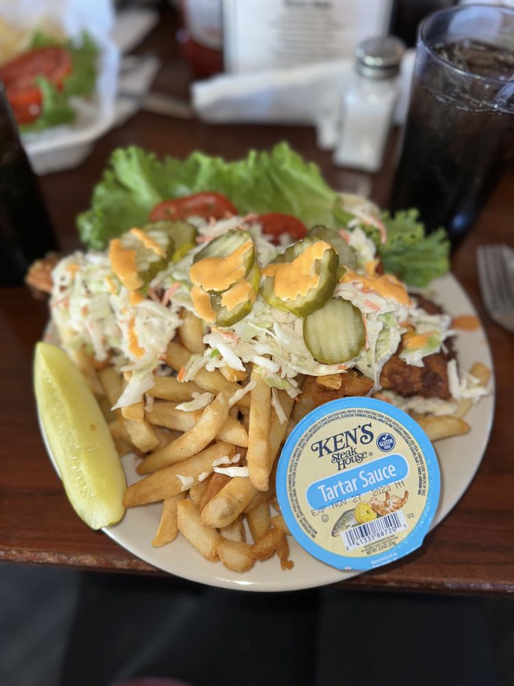 GROVERS BAR & GRILL - Updated January 2026 - 438 Photos & 467 Reviews ...