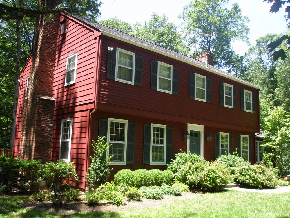 RUPPERT PAINTING - Updated December 2025 - Baltimore, Maryland ...