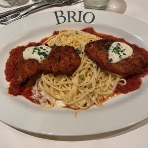 BRIO ITALIAN GRILLE - 416 Photos & 363 Reviews - Italian - 6173 S State ...