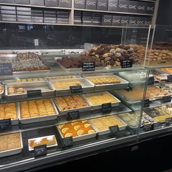 GREEK MARKET CAFE - Updated December 2025 - 92 Photos & 34 Reviews - 60 ...