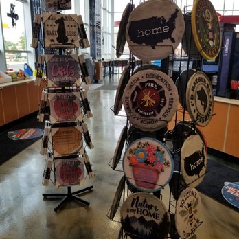 RICKY ROCKETS - Updated December 2025 - 16 Photos - 7717 W 95th St ...