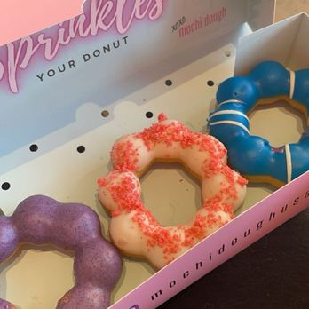 MOCHI DOUGH - TROY - Updated September 2025 - 191 Photos & 100 Reviews ...