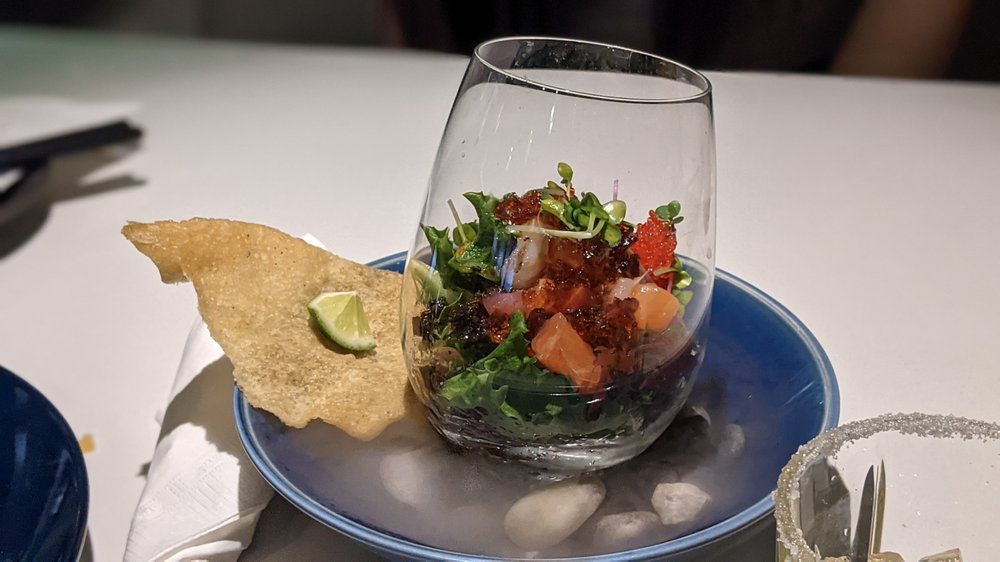 PONSHU - Updated September 2024 - 129 Photos & 64 Reviews - 10 Crowfoot ...