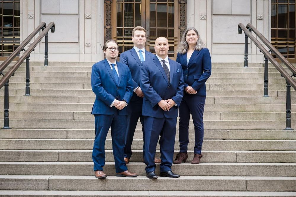 RIZK LAW - Updated December 2025 - 35 Photos - 434 S Iowa St, Portland ...