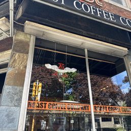 ROAST COFFEE COMPANY - Updated July 2025 - 95 Photos & 126 Reviews ...