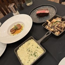 CITRONE ITALIAN CHOPHOUSE - Updated April 2025 - 457 Photos & 468 ...