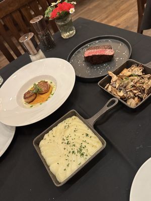 CITRONE ITALIAN CHOPHOUSE - Updated April 2025 - 457 Photos & 468 ...