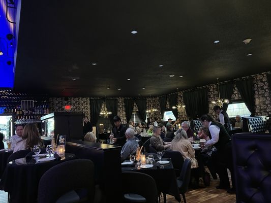 POP’S UPTOWN SUPPER CLUB - Updated January 2026 - 45 Photos & 61 ...