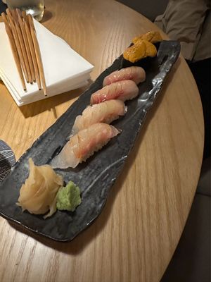 SUSHI SAINT - Updated May 2024 - 325 Photos & 57 Reviews - 400 Pittman ...