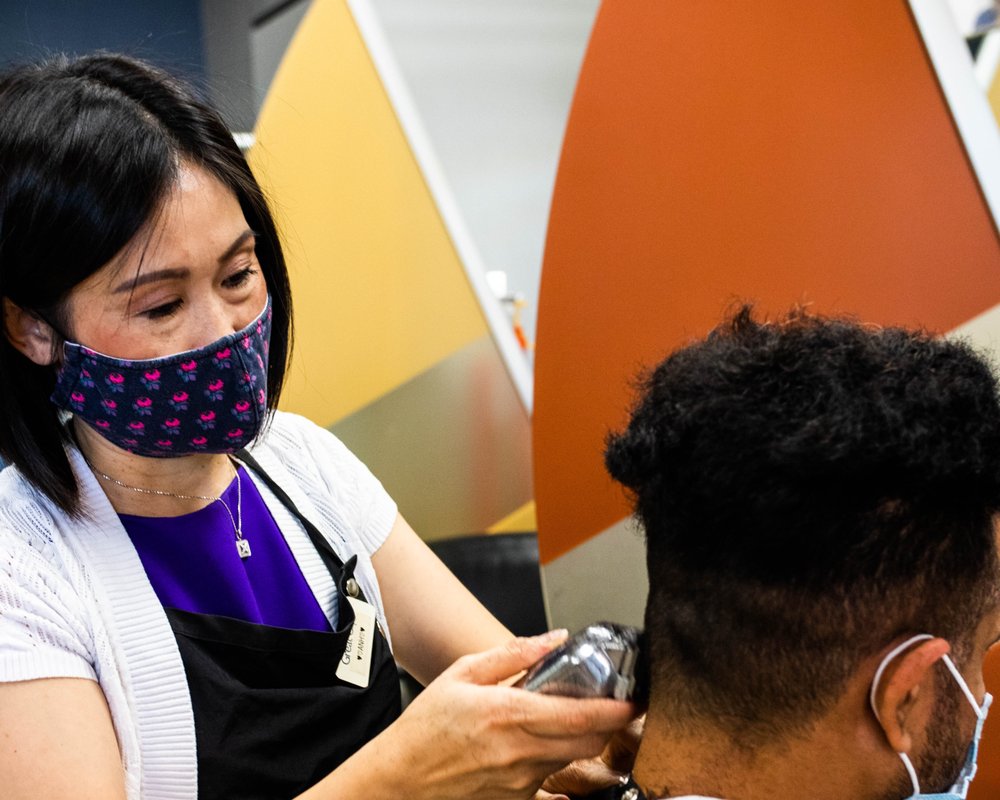 GREAT CLIPS - Updated May 2025 - 203 Photos & 289 Reviews - 138 E El ...