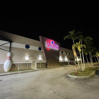 SPAREZ - Updated February 2025 - 318 Photos & 188 Reviews - 5325 S ...