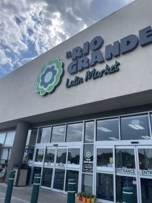 EL RIO GRANDE LATIN MARKET - Updated January 2026 - 65 Photos & 12 ...