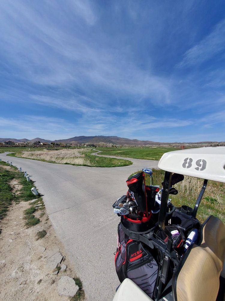 EMPIRE RANCH GOLF COURSE - Updated August 2025 - 40 Photos & 34 Reviews ...