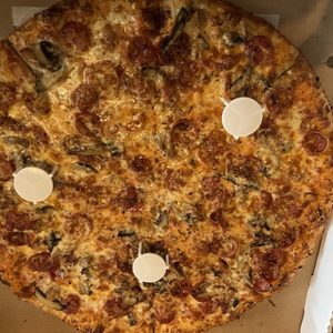 LUIGIS ITALIAN CARRYOUT - Updated June 2025 - 16999 Ridge Rd ...