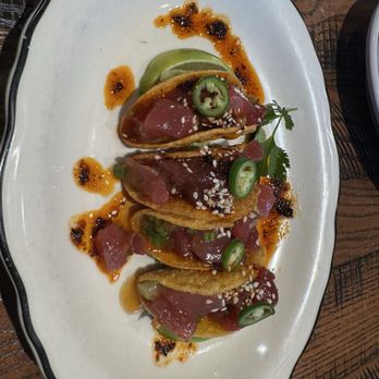 MUCHACHO - Updated May 2025 - 196 Photos & 213 Reviews - 4011 Villanova ...