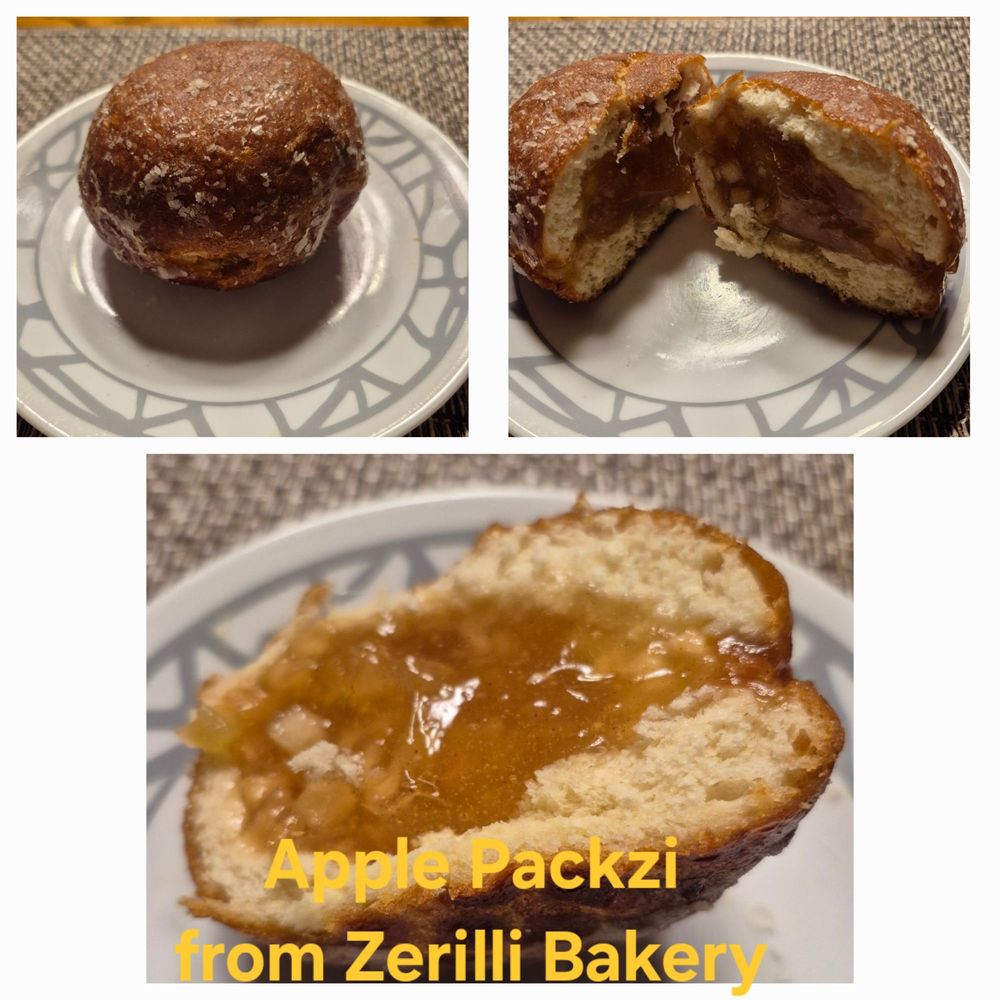 ZERILLI’S BAKERY - Updated December 2025 - 225 Photos & 96 Reviews ...