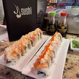 JJ SUSHI - Updated September 2025 - 667 Photos & 577 Reviews - 2868 ...