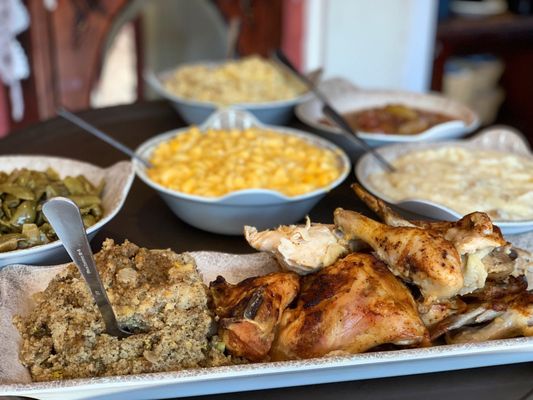 MONELL’S DINING & CATERING - 1233 Photos & 1692 Reviews - 1235 6th Ave ...