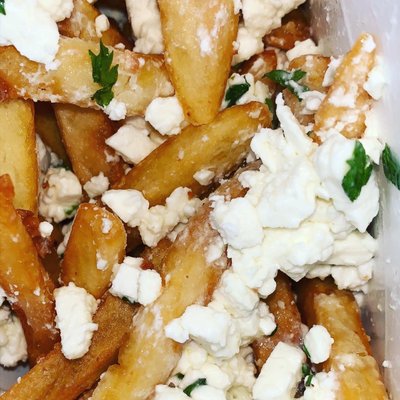 FRISKIE FRIES - Updated May 2024 - 122 Photos & 130 Reviews - 751 ...