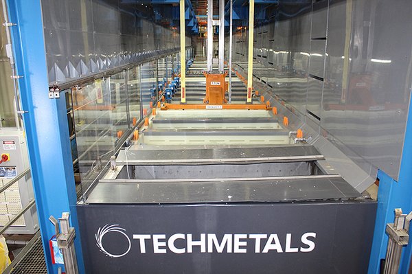 TECHMETALS - Updated August 2025 - 345 Springfield St, Dayton, Ohio ...