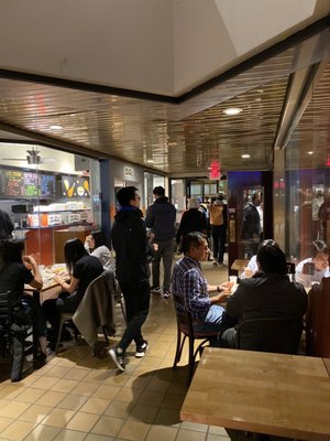 MAMA SATTO - 160 Photos & 104 Reviews - 715 N University Ave, Ann Arbor ...