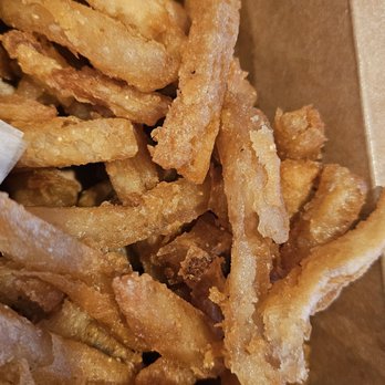 RED TIGERS KOREAN FUSION GRILL - Updated October 2025 - 139 Photos ...