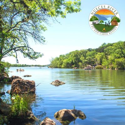 NUECES RIVER RV AND CABIN RESORT - Updated December 2025 - 37 Photos ...