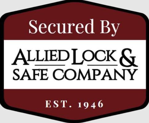 ALLIED LOCK & SAFE COMPANY - Updated December 2025 - 709 N Shipley St ...