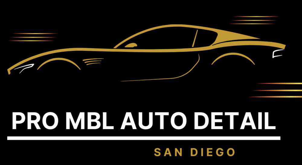 PRO MBL AUTO DETIAL - Updated March 2025 - Request a Quote - San Diego ...