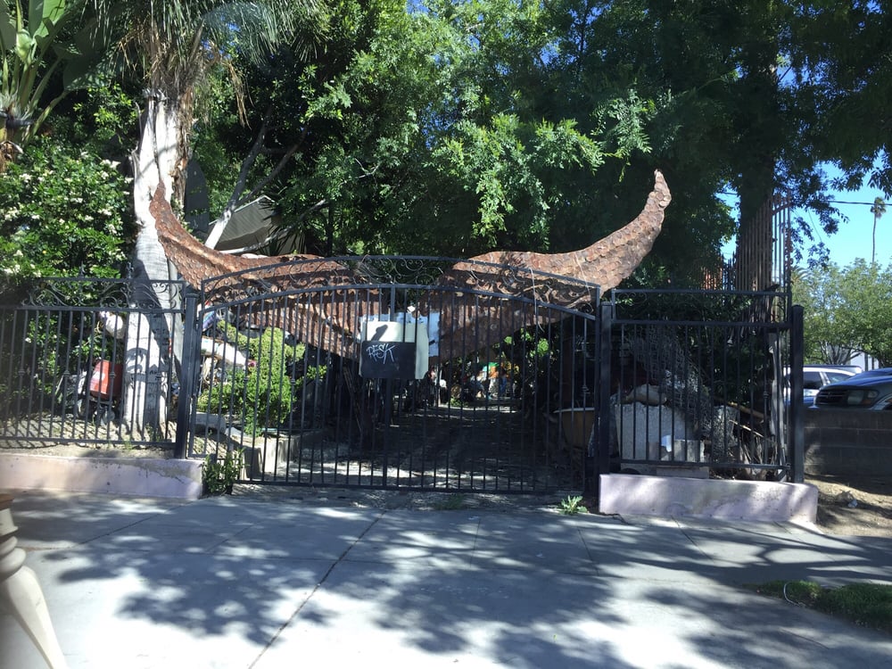 LITTLE SHOP OF THRIFT - 6956 Univ Ave, Riverside, California - Thrift ...