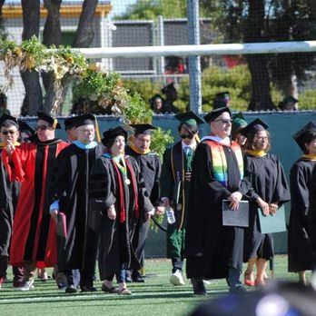 OHLONE COLLEGE - Updated December 2025 - 260 Photos & 82 Reviews ...