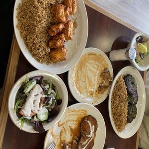 DUNYA KABAB HOUSE - 59 Photos & 37 Reviews - Brooklyn, New York - Kebab ...