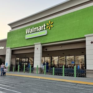 WALMART SUPERCENTER - Updated July 2024 - 189 Photos & 380 Reviews ...