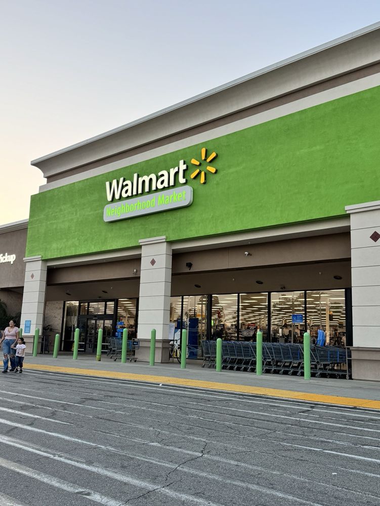 WALMART - Updated August 2024 - 81 Photos & 155 Reviews - 1445 E ...