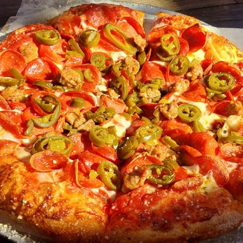 TUSCANO’S PIZZA & PASTA - Updated October 2024 - 266 Photos & 651 ...